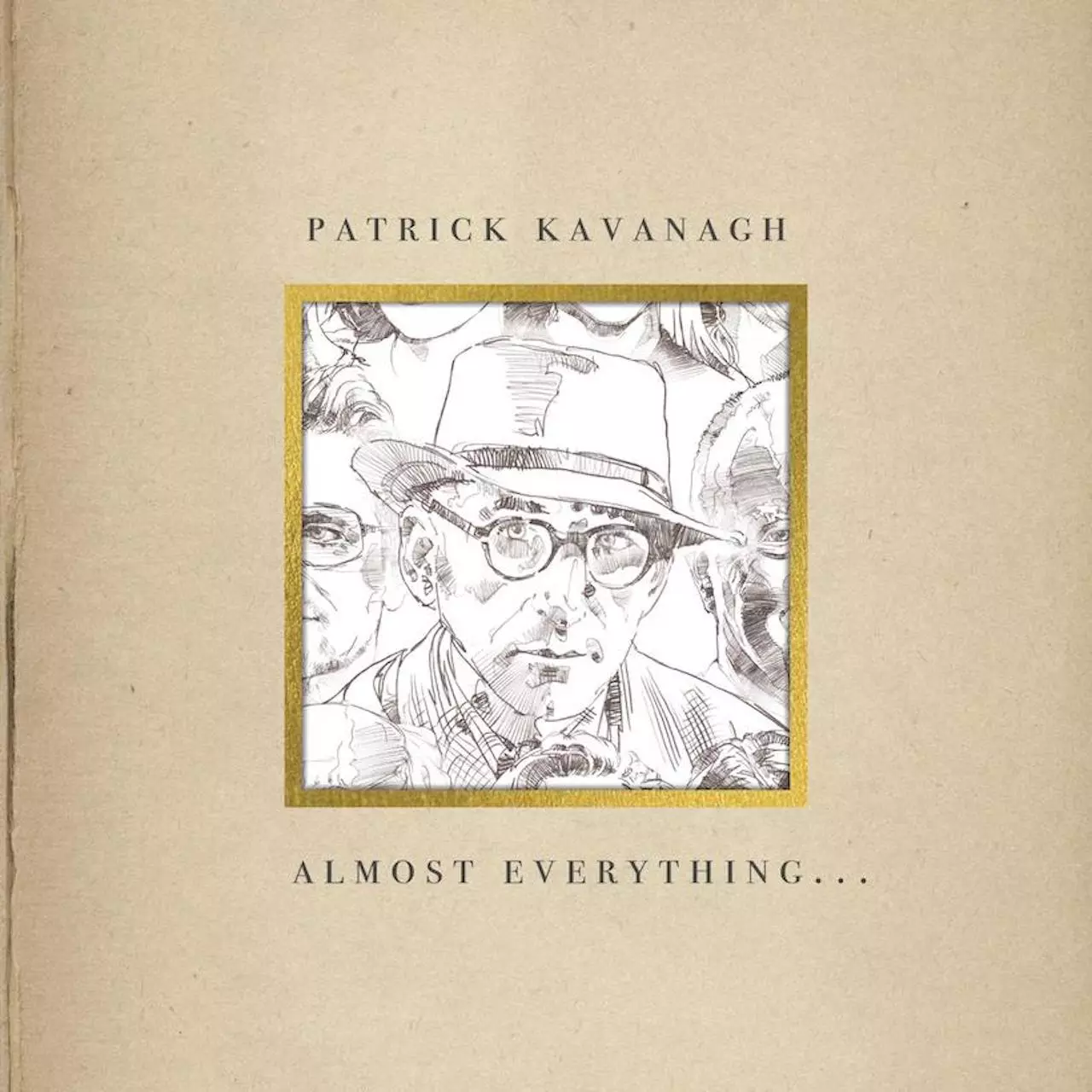 Bono, Imelda May, More On Album Honoring Irish Poet Patrick Kavanagh