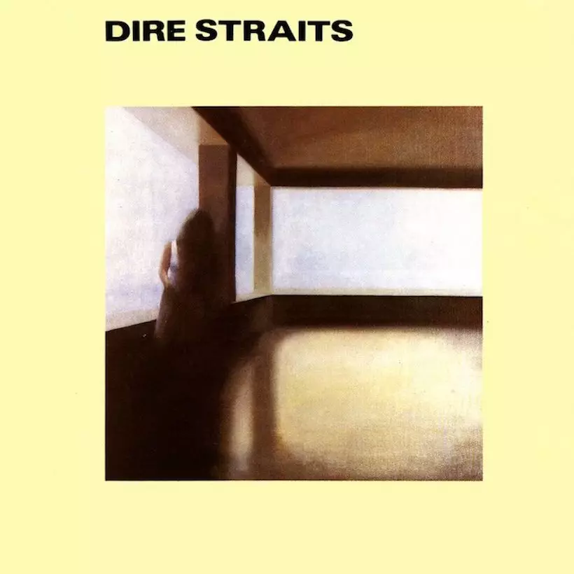 Dire Straits's self-titled Debut Album: A Modest UK Chart Arrival | uDiscover