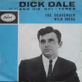 sborionwr dick dale