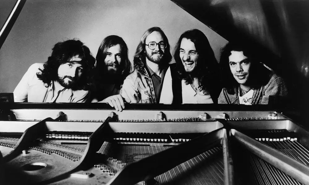 Supertramp - วงร็อคโปรเกรสซีฟลอนดอน | uDiscover เพลง