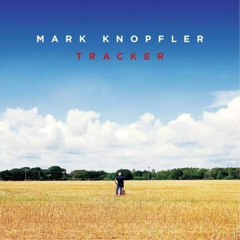 Mark Knopfler - Tracker