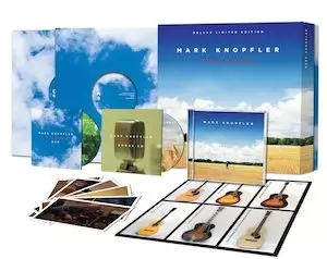 Set de caixa Knopfler