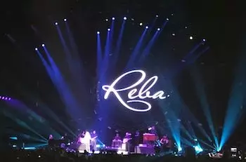 Reba C2C