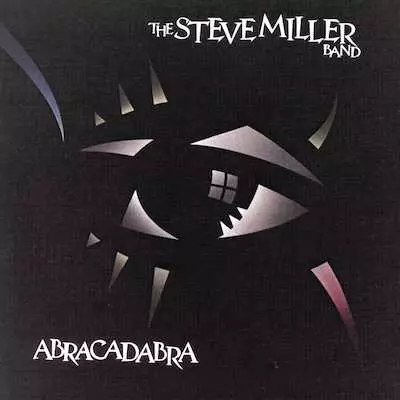 Steve Miller Band Abracadabra