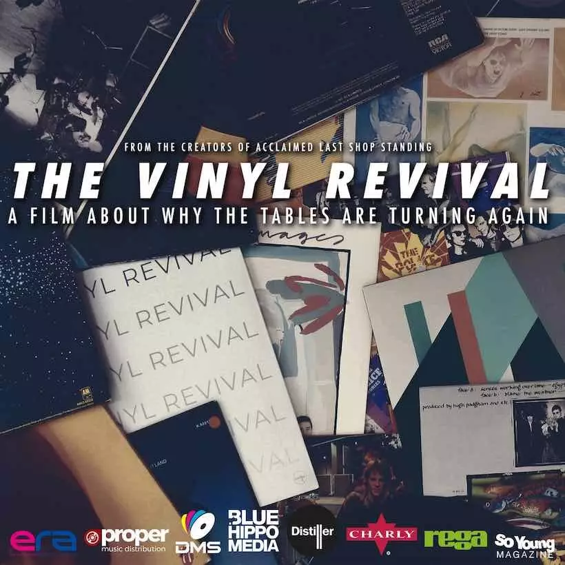 Vinyl revival