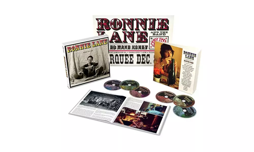 Ronnie Lane Just For a Moment აფეთქდა პაკეტი [02] ვებ ოპტიმიზირებული 1000