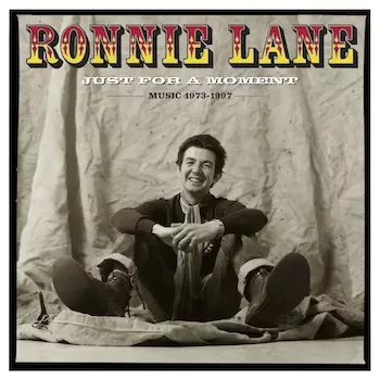 Ronnie Lane Saglit Lang