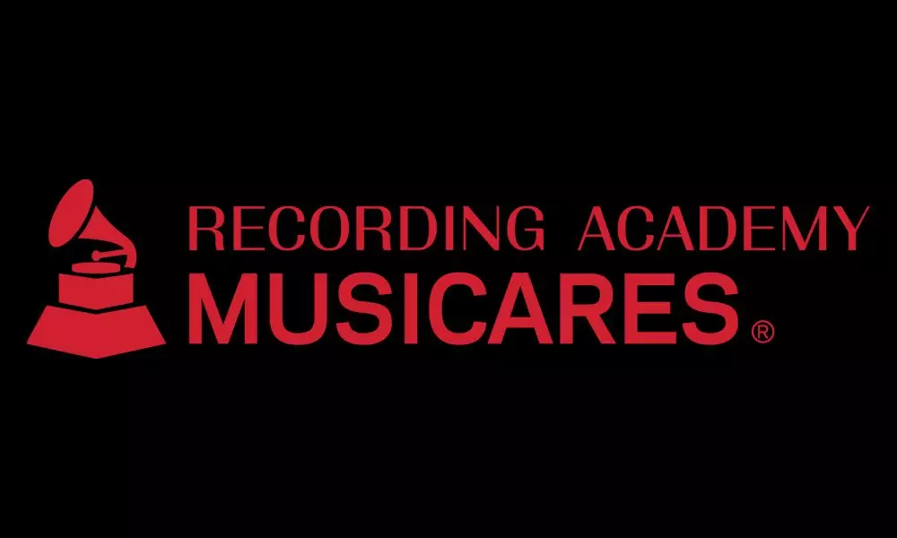 Recording Academy Cares