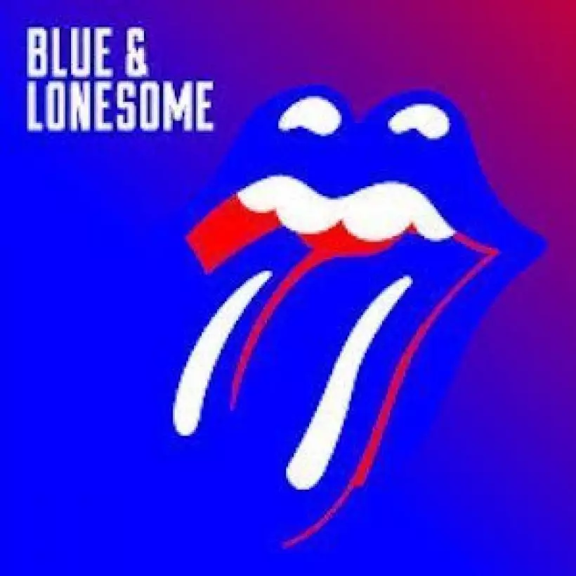 Rolling Stones vant Årets album under Storbritannias Jazz FM Awards 24934_1