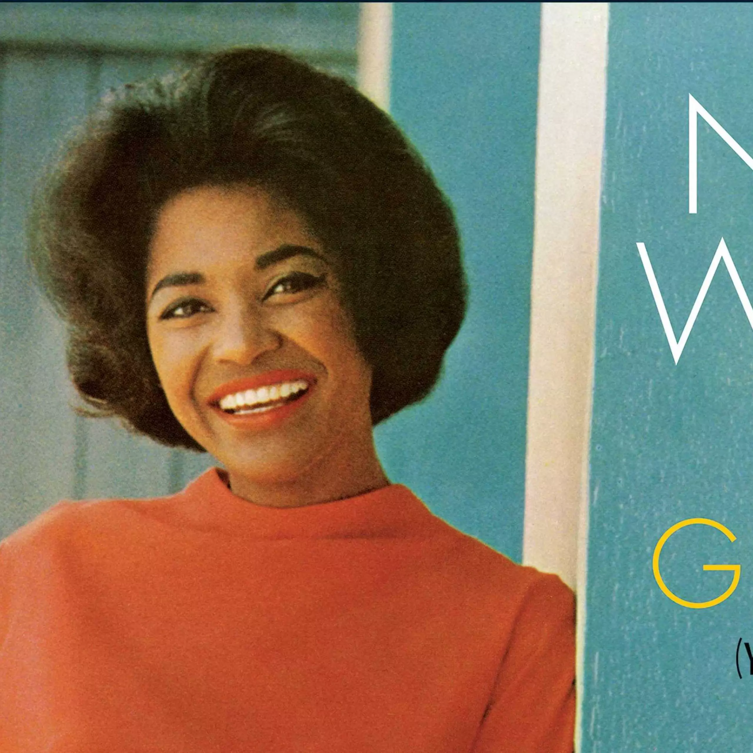 Still Lost In Her Spin: Dem Nancy Wilson säi "How Glad I Am"