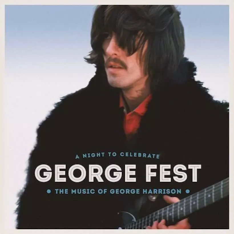 ວິດີໂອຕົວຢ່າງຂອງ Harrison Tribute 'George Fest' - uDiscover 25123_1