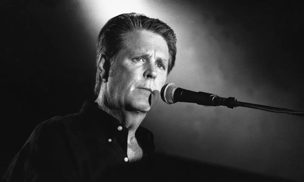 Brian Wilson träffar den stora skärmen - uDiscover 25129_1