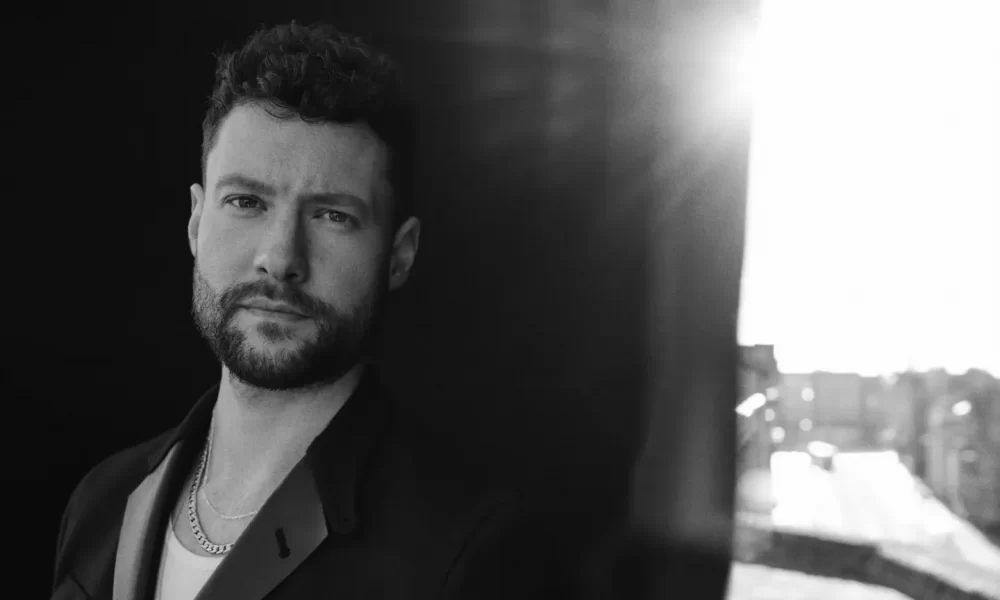 Calum Scott - Foto: Tom Cockram