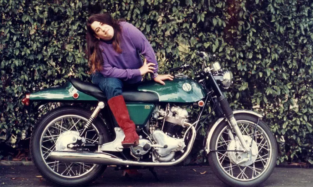 Cass Elliot புகைப்படம் - உபயம்: Michael Ochs Archives/Getty Images