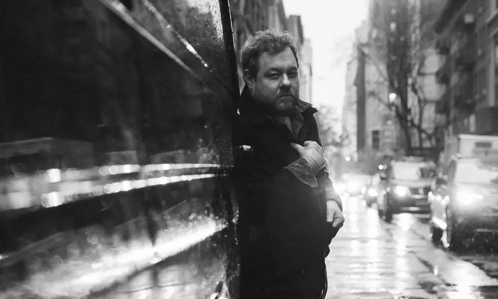 Nathaniel Rateliff - Ifoto: Danny Clinch (Ngoncedo lweBlue Note Records)