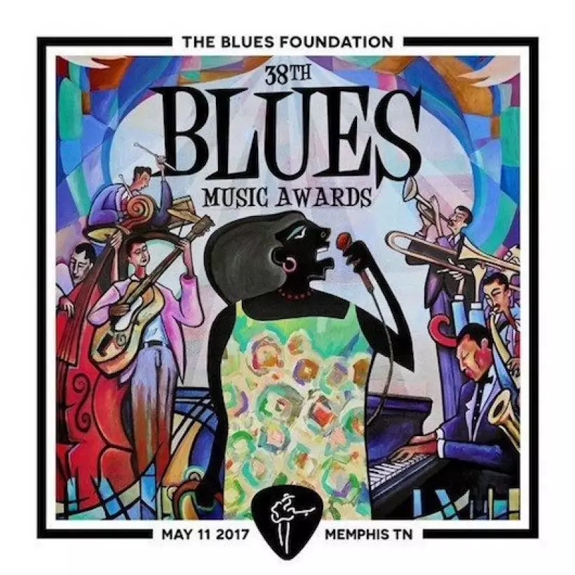 Bell, Bibb eta B.B. In Blues Awards Noms - uDiscover 25200_1