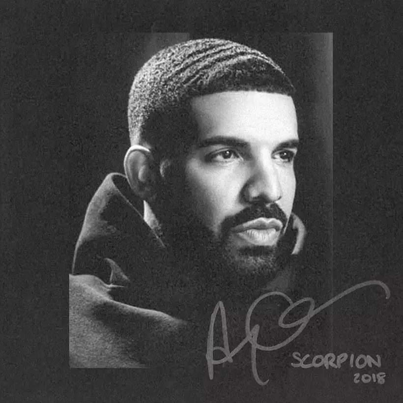 Drake Skorpion