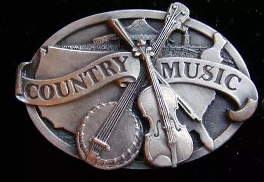 Countrymusik i 20 låtar - uDiscover