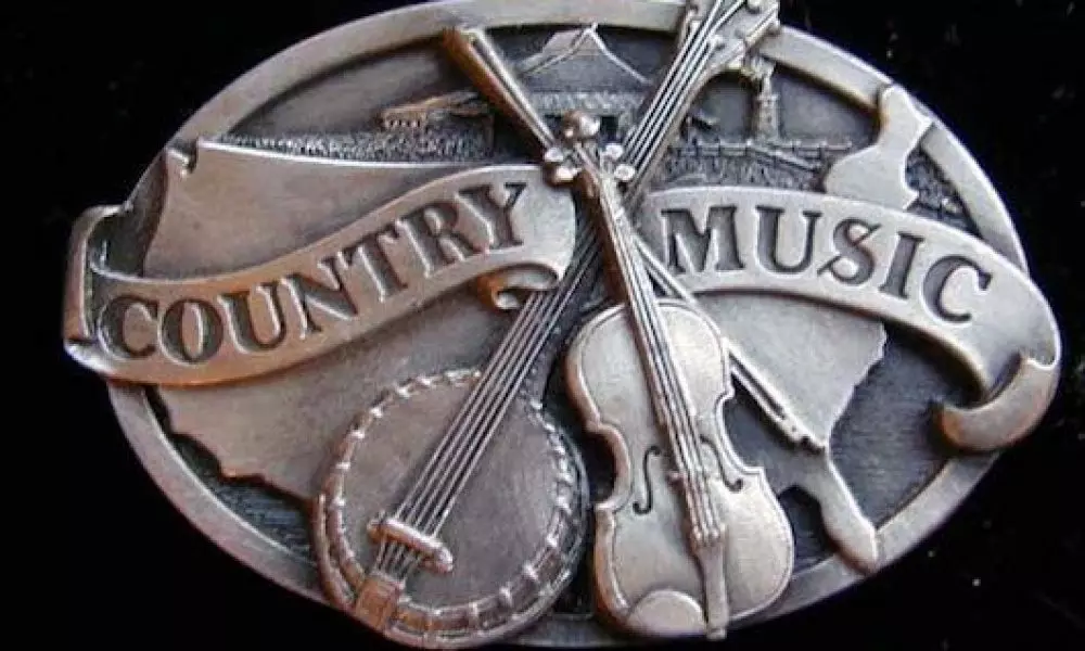 Country hudba ve 20 písních - uDiscover 25443_1