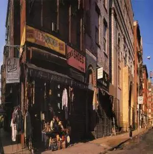 Paul's Boutique