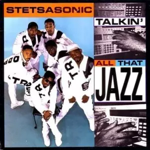 Talkin' All That Jazz - 1989