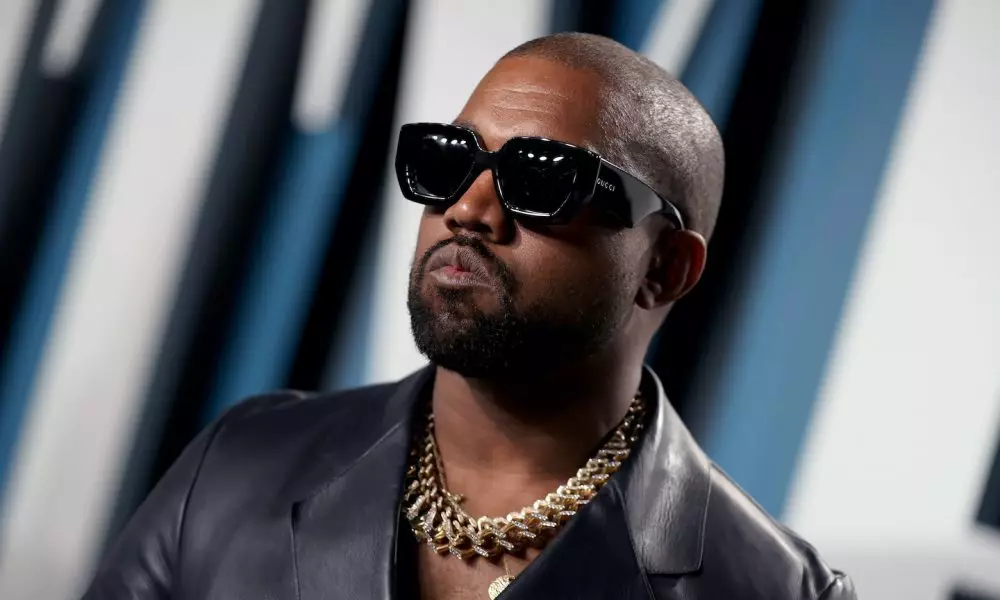 Kanye West ingyenes Larry Hoover koncert - (Fotó: Rich Fury/VF20/Getty Images for Vanity Fair