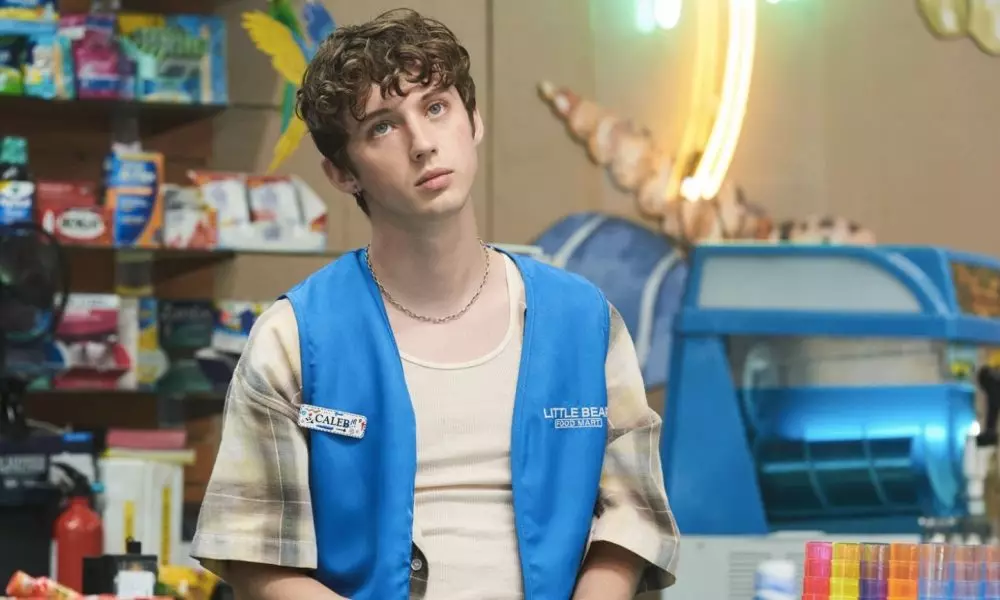 Troye Sivan - Foto: MTV Entertainment Studios/Paramount+