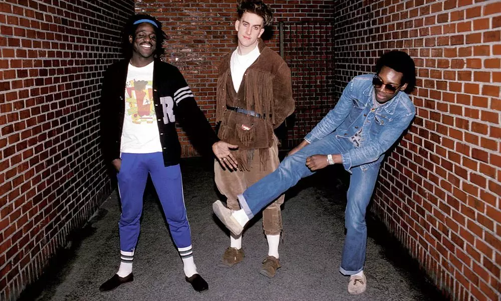 Monate Boy Three