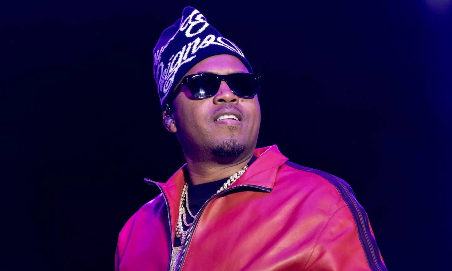 Nas выпусціла відэа для «Wave Gods» з удзелам A$AP Rocky і DJ Premier