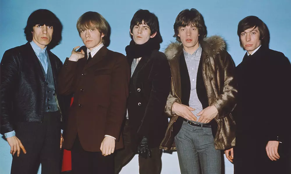 Cele mai bune melodii din anii 60 de la Rolling Stones: 20 de piese care au stabilit modelul rock