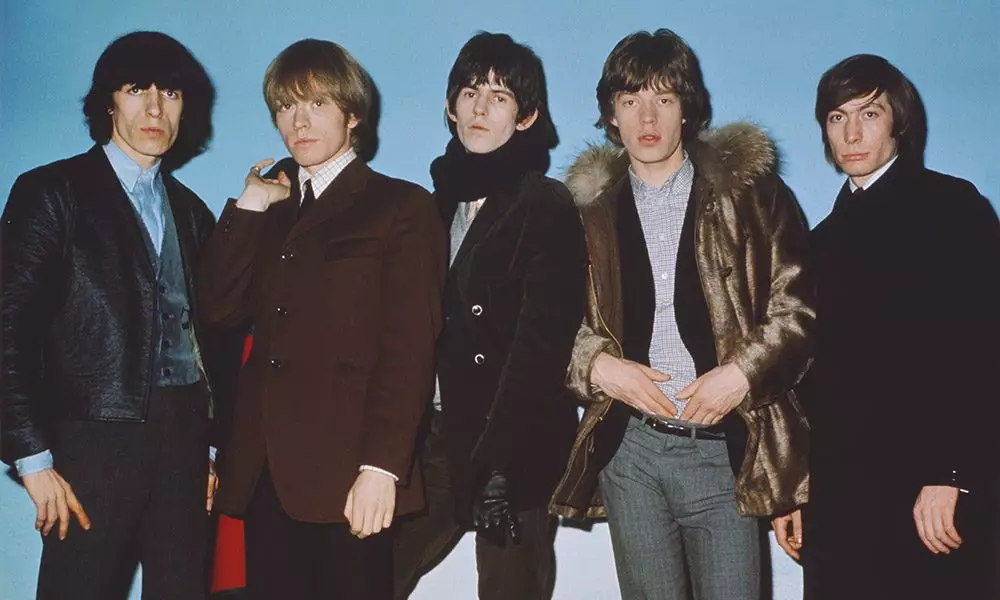 Els Rolling Stones