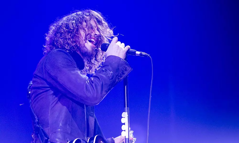 Үздік Soundgarden жанды қойылымдары: 15 ұмытылмас сәт