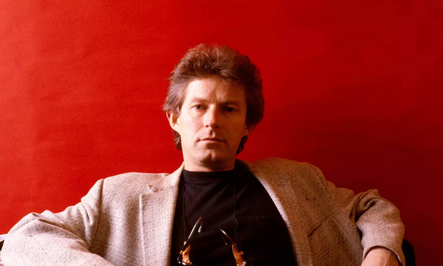 Lagu-lagu Don Henley Pangalusna: Momen Solo Anu Panghadéna Ti Béntang Eagles