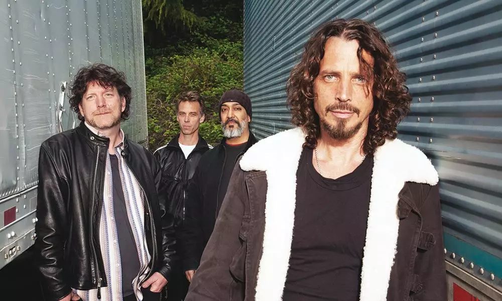 L-Aħjar Kanzunetti tal-Soundgarden: 20 Track Li Jegħlbu l-Kompetizzjoni