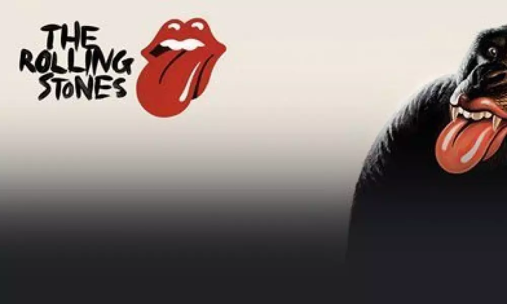 D'Rolling Stones