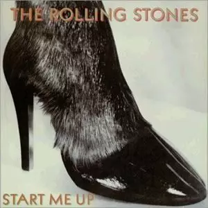 D'Rolling Stones