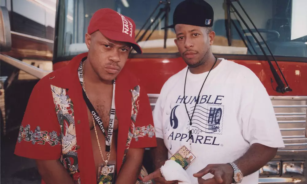 Gang Starr abesti onenak: 20 Hip-Hop Essentials | uDescubritu