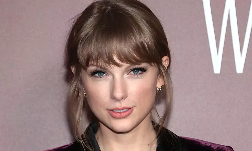 Taylor Swift - Foto: Dimitrios Kambouris / Getty Images