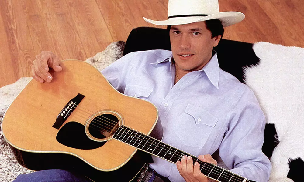 Lipina tse Hloahloa tsa George Strait: 20 Country Classics | uDiscover Music