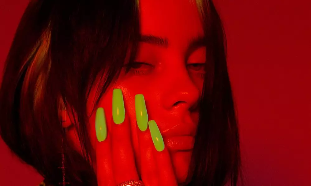 Billie-Eilish-Tieni-Album