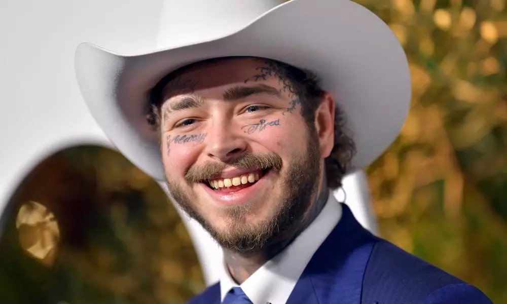 Post Malone