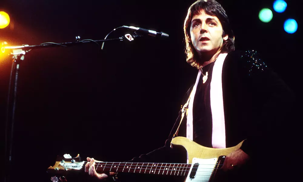 Beste Paul McCartney-sanger: 20 post-Beatles og solospor