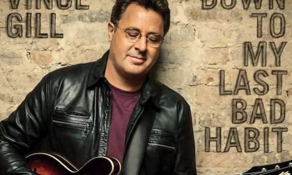 Vince Gill Lura Solo Għal Album Ġdid 26175_1