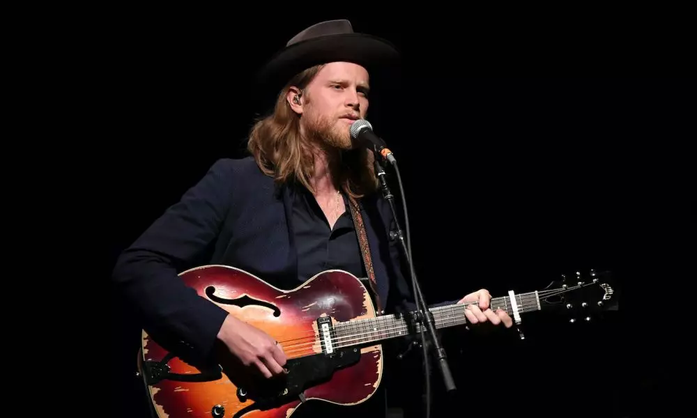 The Lumineers ფოტო: Mike Coppola/Getty Images ჩამწერის აკადემიისთვის