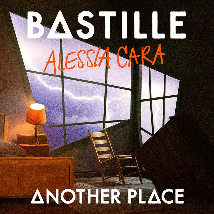 Obejrzyj teledysk do kolejnego miejsca Bastille z udziałem Alessi Cara