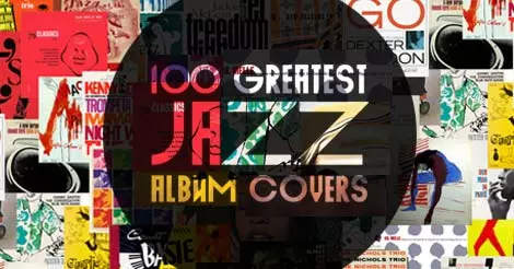 Le 100 migliori copertine di album jazz | uScopri