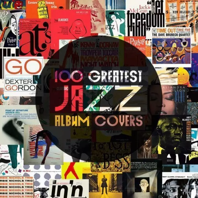 Le 100 migliori copertine di album jazz | uScopri 2626_1