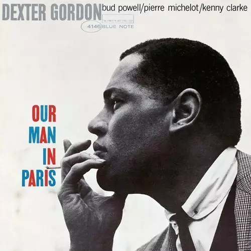 Il nostro uomo a Parigi - Dexter Gordon