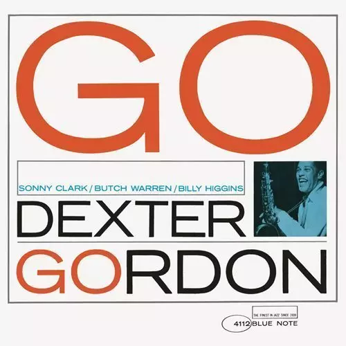 Vai - copertina di Dexter Gordon