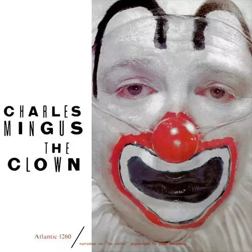 De Clown Charles Mingus